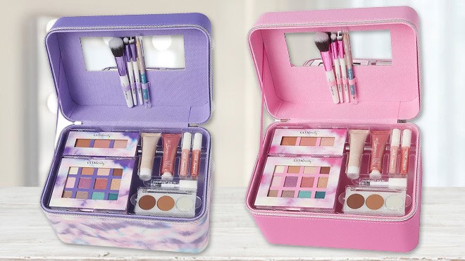 ULTA 12-Piece Beauty Boxes $13 Each | Free Stuff Finder