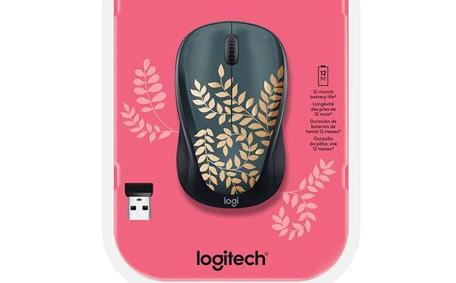 Logitech Mouse $6.49 | Free Stuff Finder