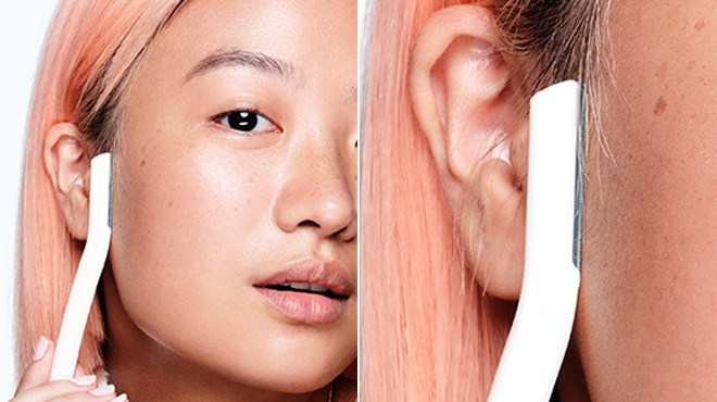 Revlon Face Defuzzer 2-Pack for $3.48 Shipped | Free Stuff Finder