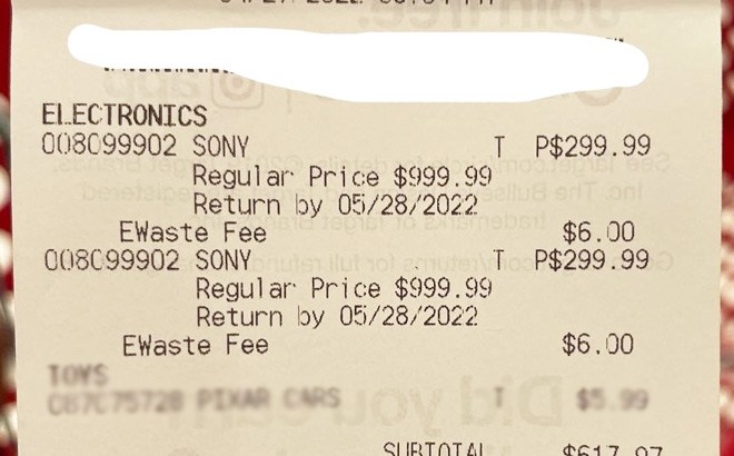 70% Off TV Clearance at Target! | Free Stuff Finder