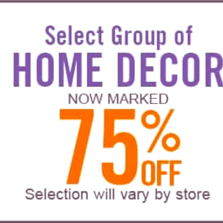 Hobby Lobby many items | Free Stuff Finder