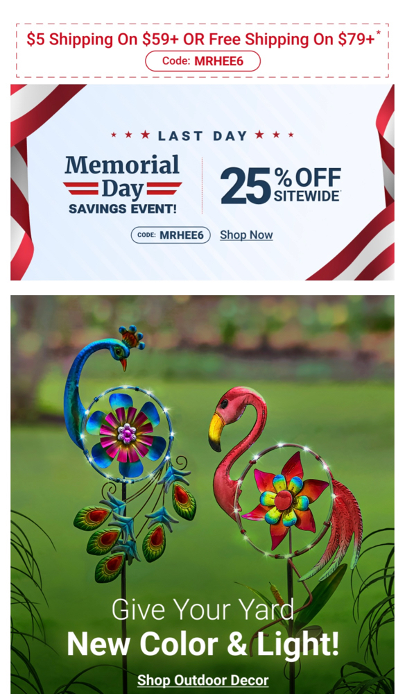 LAST DAY: Take 25% Off LTD Commodities! | Free Stuff Finder