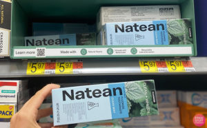 FREE Natean Toothpaste! | Free Stuff Finder