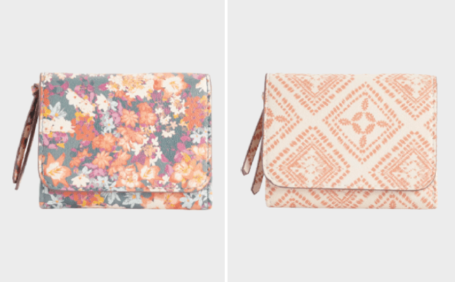 Sonoma Good For Life Wallets $12 | Free Stuff Finder