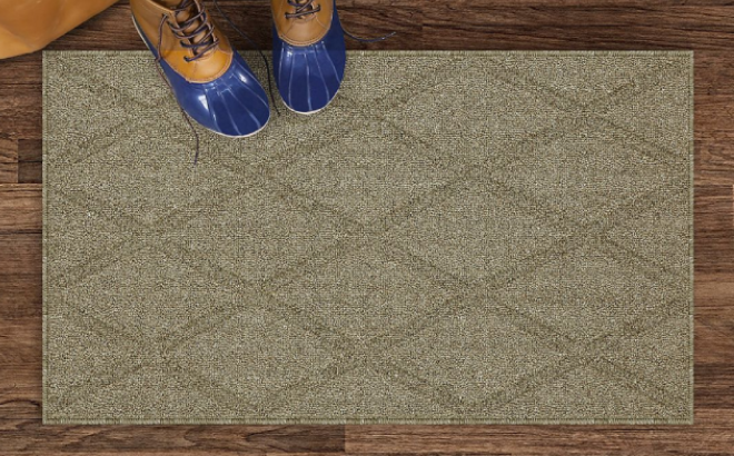 Sonoma Throw Rugs $8.49 | Free Stuff Finder