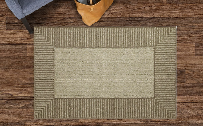 Sonoma Throw Rugs $8.49 | Free Stuff Finder