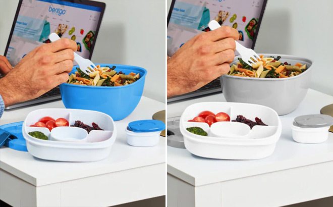Farberware 10-Piece Food Storage Sets $11 | Free Stuff Finder