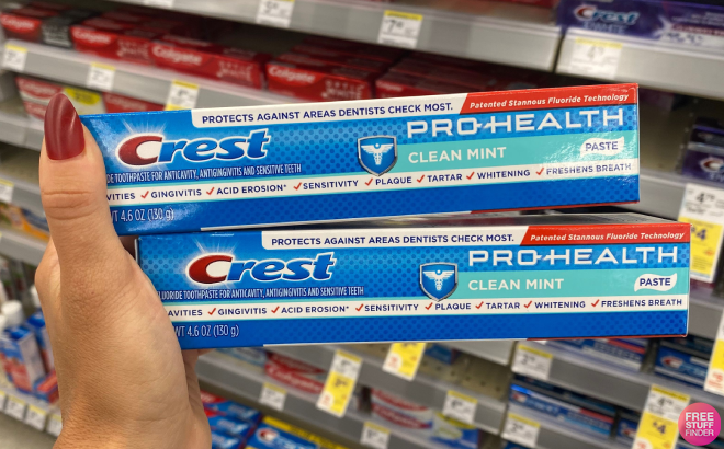 FREE Colgate Toothpaste And Toothbrush | Free Stuff Finder