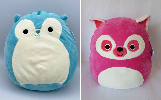 Squishmallows 12-Inch Plush $10 | Free Stuff Finder