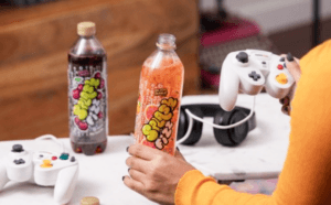 2 FREE Splash Fizz Sparkling Water | Free Stuff Finder