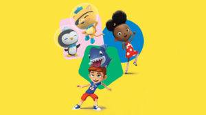 FREE Netflix Jr. Kids Magazine Subscription | Free Stuff Finder