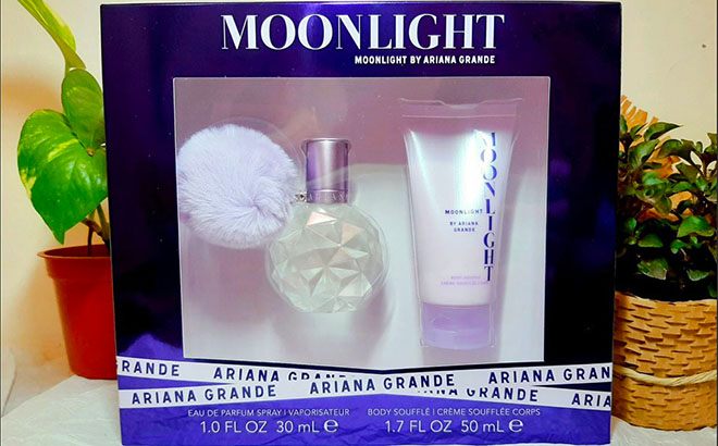 Ariana Grande 2-Piece Fragrance Set $24 | Free Stuff Finder