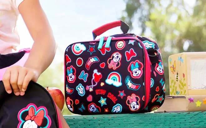 Disney Lunch Box $10 | Free Stuff Finder