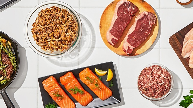 $120 Off First 4 Good Chop Boxes! | Free Stuff Finder