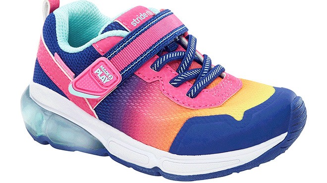 Stride Rite Kids Shoes $14 | Free Stuff Finder