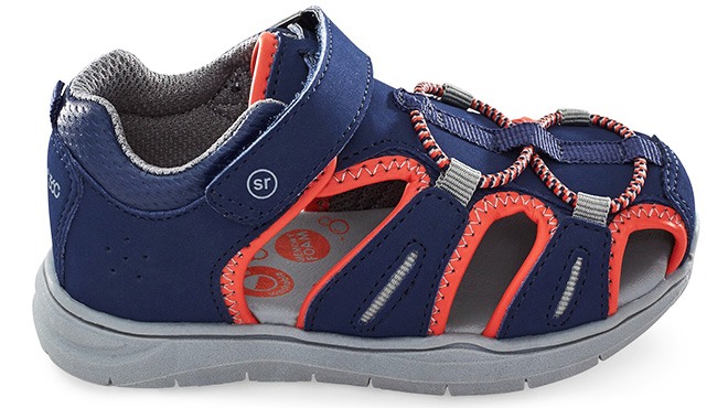 Stride Rite Kids Shoes $14 | Free Stuff Finder