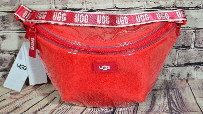 UGG Belt Bag $34 Shipped! | Free Stuff Finder