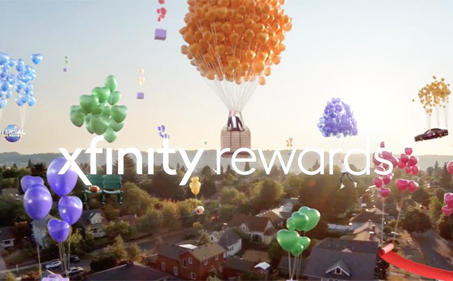 FREE $25 Fanatics e-Gift Card for Select Xfinity Members | Free Stuff ...