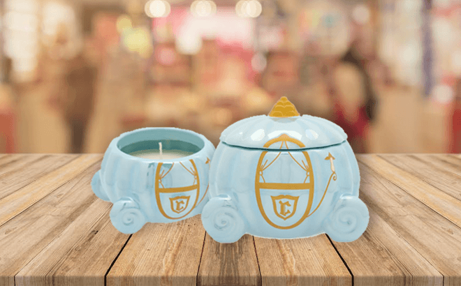 Disney Candles $15.73 | Free Stuff Finder