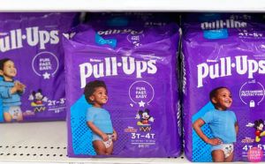 FREE Huggies Potty Training Bundle! | Free Stuff Finder