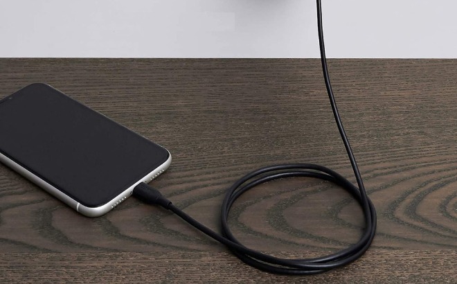 Amazon Basics Lightning Cables 99¢ | Free Stuff Finder