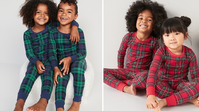 Old Navy Kids 2-Piece Pajama Sets $6 | Free Stuff Finder Old Navy Kids 2-Piece Pajama Sets $6 | Free Stuff Finder