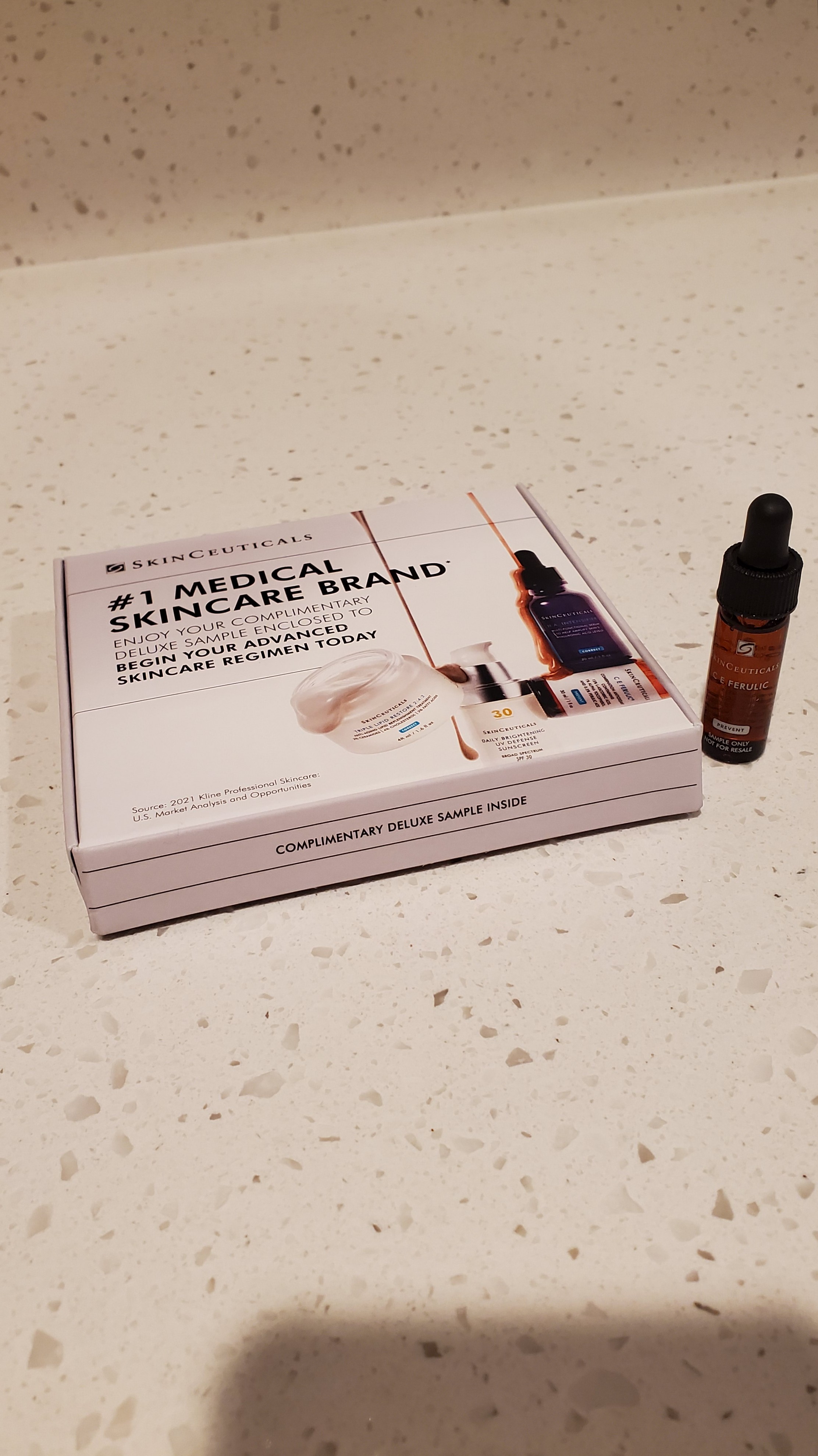 Skinceuticals | Free Stuff Finder