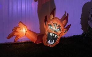 Halloween Inflatables $12.99 | Free Stuff Finder