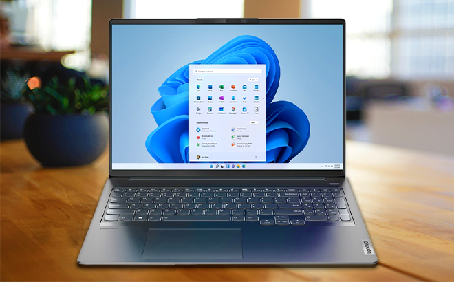 Lenovo IdeaPad Pro Laptop $449 Shipped | Free Stuff Finder