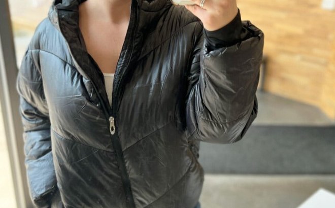 Spyder Women’s Puffer Jacket $44 Shipped | Free Stuff Finder