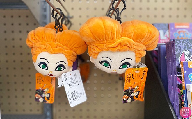 Hocus Pocus Decor Available at Walmart! | Free Stuff Finder