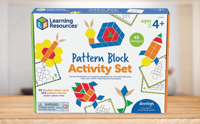 Learning Resources Farm Toy $8.54 | Free Stuff Finder
