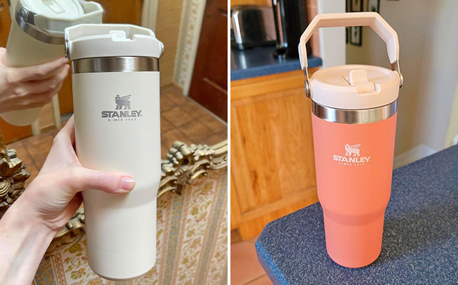 Stanley 30-Ounce Tumbler $23 | Free Stuff Finder