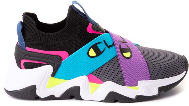 Champion Men’s Shoes $34 Shipped | Free Stuff Finder