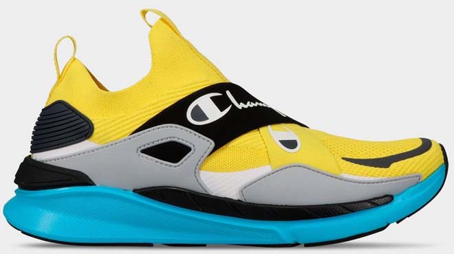 Champion Men’s Shoes $34 Shipped | Free Stuff Finder