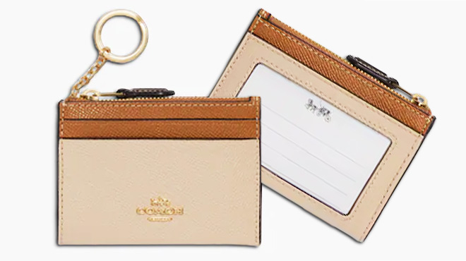 Coach Outlet Id Cases $26 Shipped | Free Stuff Finder
