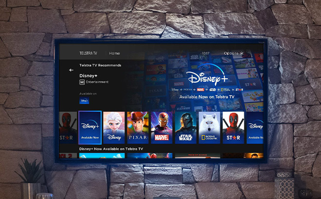 Watch Disney+ for JUST $2.99 per Month for a Year! | Free Stuff Finder