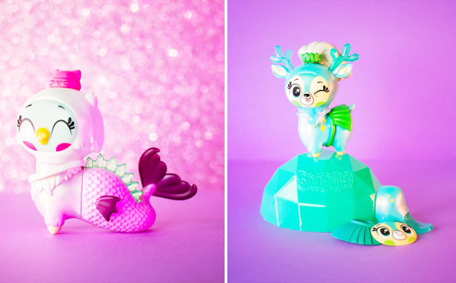 Funko Pop! Snapsies $5.62 | Free Stuff Finder