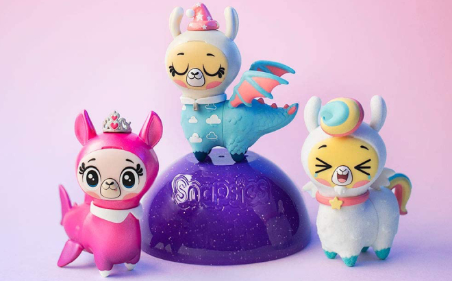 Funko Pop! Snapsies $5.62 | Free Stuff Finder