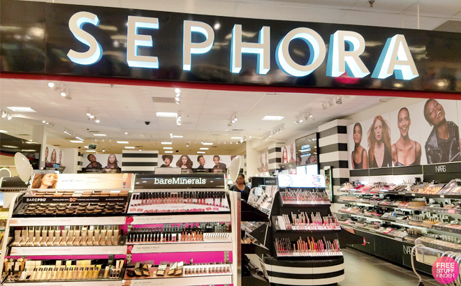 Sephora Early Cyber Monday Deals | Free Stuff Finder
