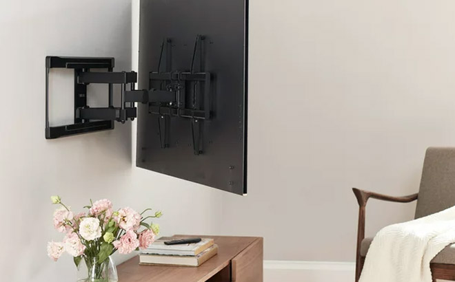 TV Wall Mount $32 | Free Stuff Finder