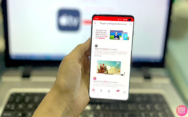 Two FREE Apple Subscriptions for Starbucks Rewards Members! | Free ...