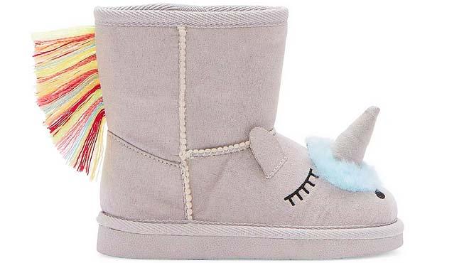 Kids Boots $14.99 | Free Stuff Finder