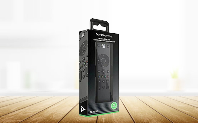 Xbox Gaming Remote Control $10 | Free Stuff Finder