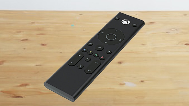 Xbox Gaming Remote Control $10 | Free Stuff Finder