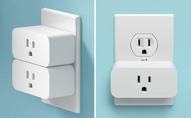 Smart Garage Control $16.98 | Free Stuff Finder