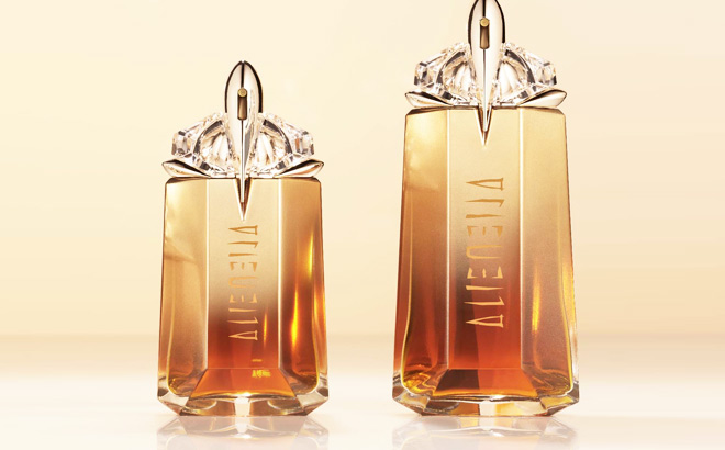 FREE Mugler Alien Goddess Fragrance Sample | Free Stuff Finder