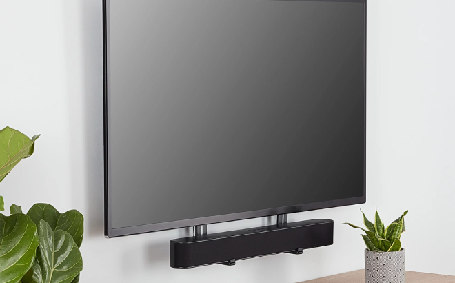 TV & Soundbar Wall Mount Bundle $20.97 | Free Stuff Finder