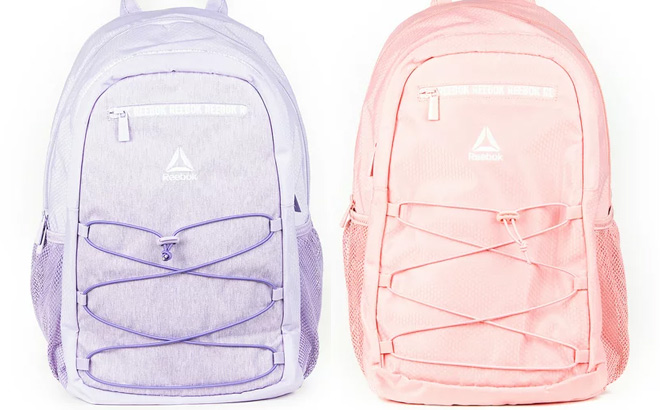 Reebok Backpacks $10 | Free Stuff Finder