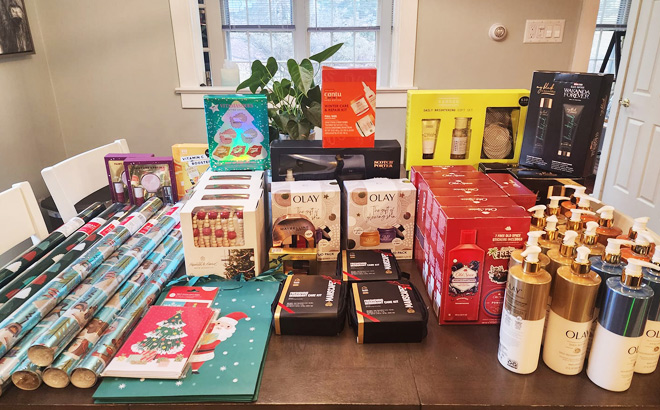 90% Off Christmas Clearance at Target! | Free Stuff Finder